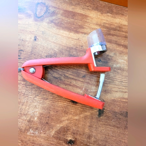 Kitchen | 2 Ads1 Cherry Seed Popper | Poshmark